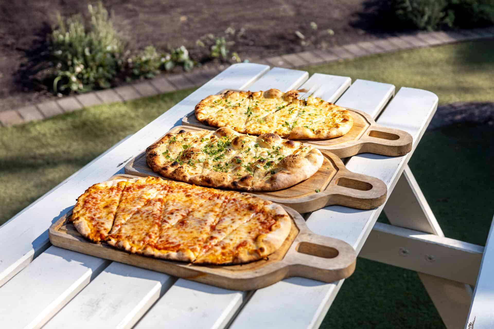 Bar Food Nottingham | Magic Garden